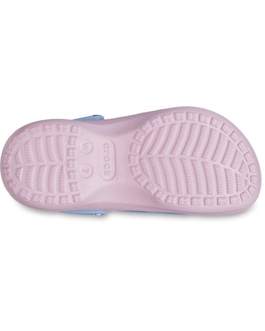 Crocs™ Mean Girls Classic Platform Clog; Multi in Blue | Lyst
