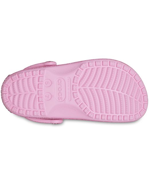 Crocs™ Mean Girls Classic Clog; Multi in Purple | Lyst