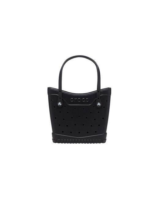 Crocs™ Classic Medium Tote in Black | Lyst