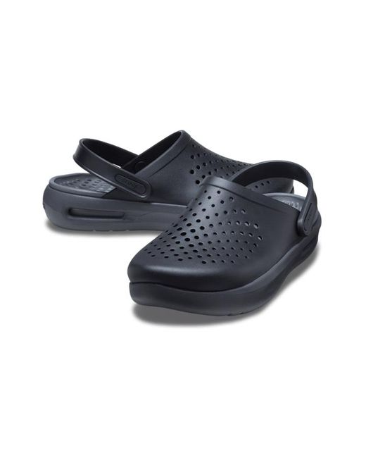 Crocs™ Inmotion Clog in Blue | Lyst