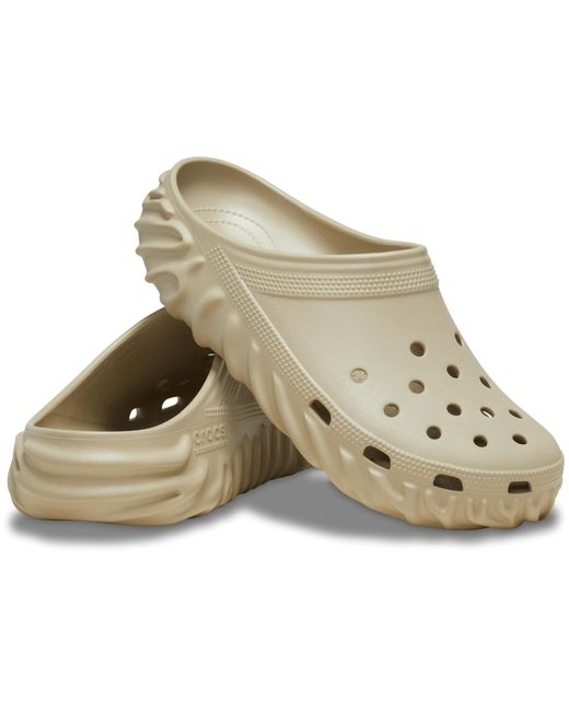 Crocs™ Salehe Bembury X Saru Clog; Ginger in Black | Lyst