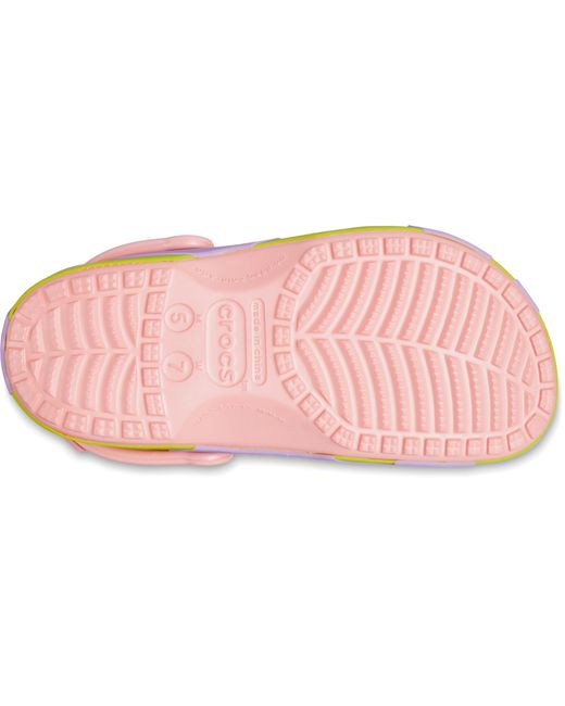 Crocs™ Spongebob Patrick Classic in Pink | Lyst UK