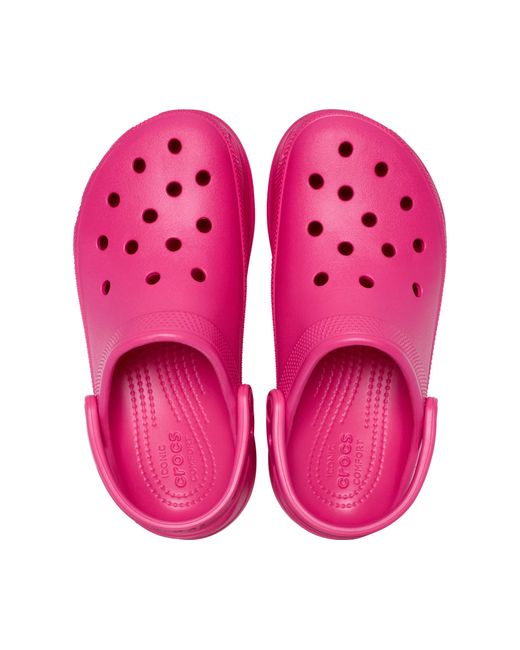 Crocs™ Bae Clog in Black | Lyst