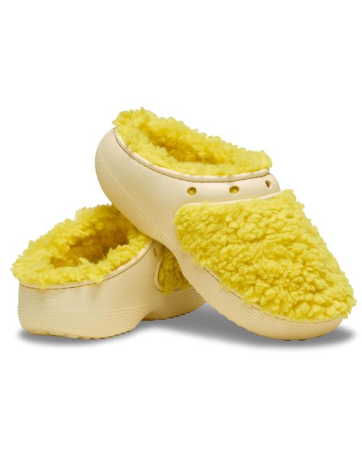 Crocs™ The Thing; Sunflower in Yellow | Lyst