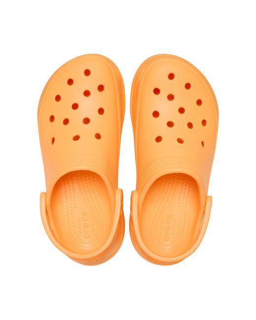 Crocs™ Bae Clog in Black | Lyst
