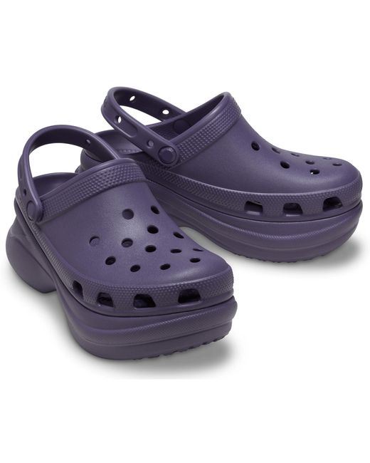 Crocs™ Bae in Blue | Lyst