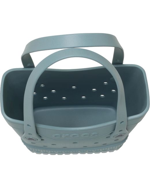 Crocs™ Classic Small Tote in Blue | Lyst UK