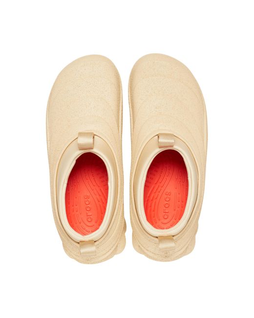 Crocs™ Echo Storm Sandstorm; Sesame in Black | Lyst