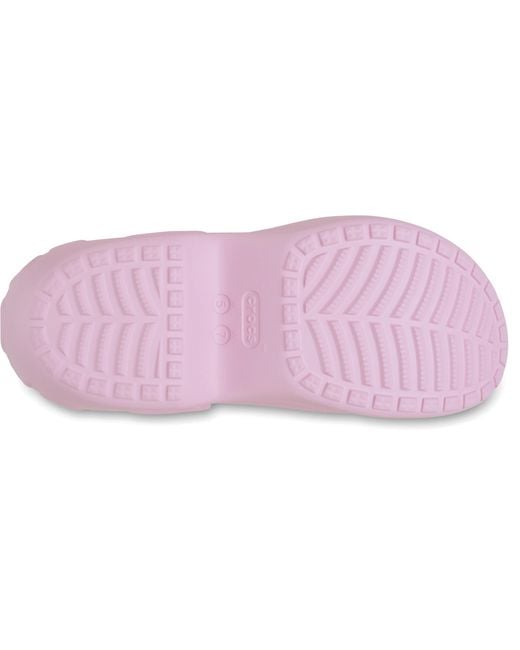 Crocs™ Bella in Purple | Lyst UK