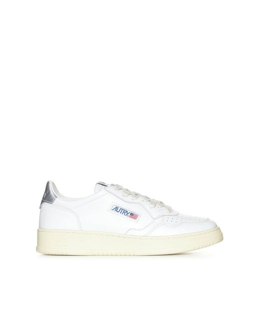 Autry Sneakers "Medalist Low"