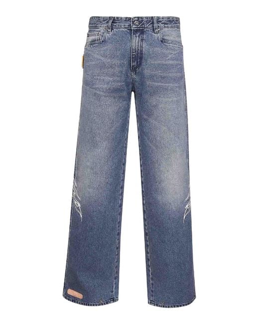 PDF Denim Rich Kid Jeans in Blue for Men | Lyst UK