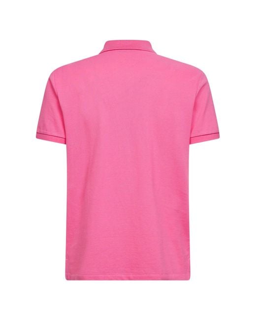 Polo Ralph Lauren Baja The Iconic Mesh Polo Shirt