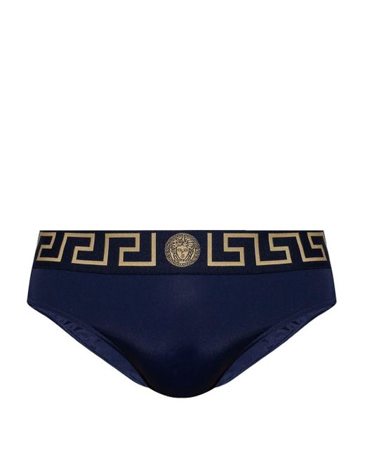Versace Sea in Blue for Men | Lyst