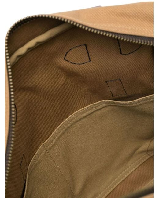 Filson Logo Bag in Natural | Lyst