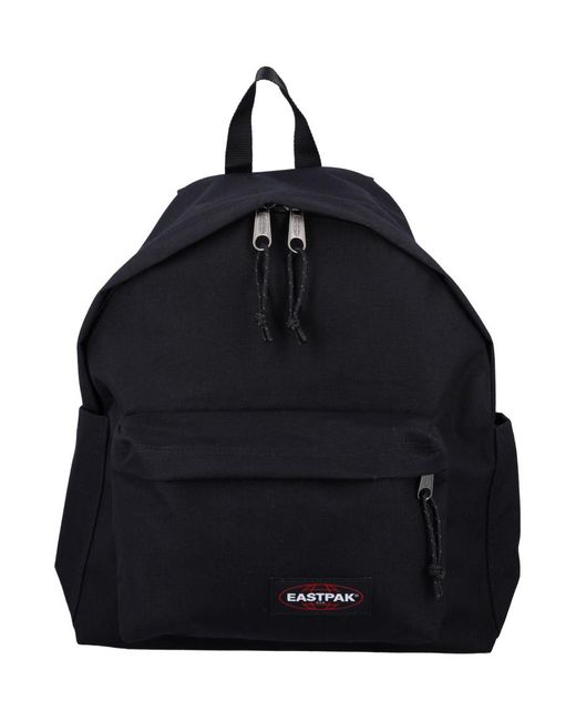 Eastpak Day Pakr Backpack in Black for Men | Lyst