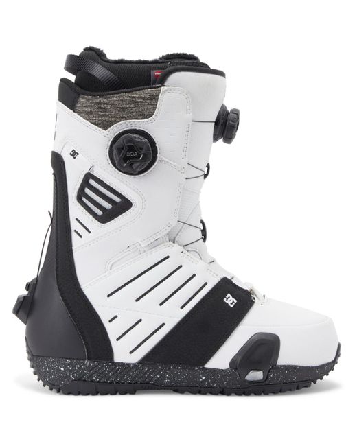 DC Shoes Judge Step On Boa Snowboard Boots for Men | Lyst