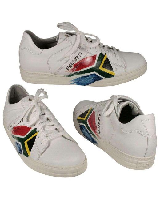 Italian Tennis Shoes For Men