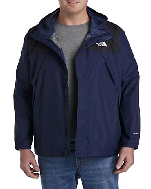 Big And Tall North Face
