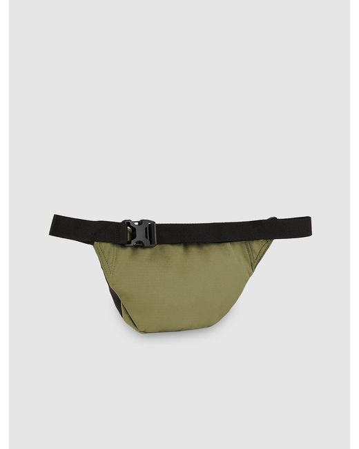 Dickies Ashville Pouch Bag in White | Lyst UK