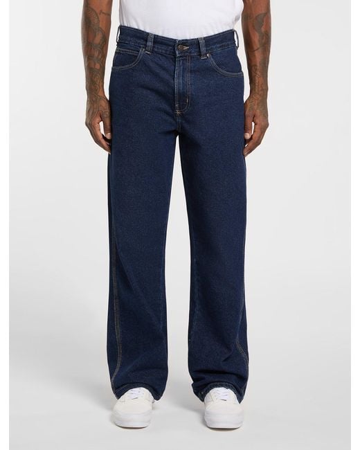 Jeans Groe 46