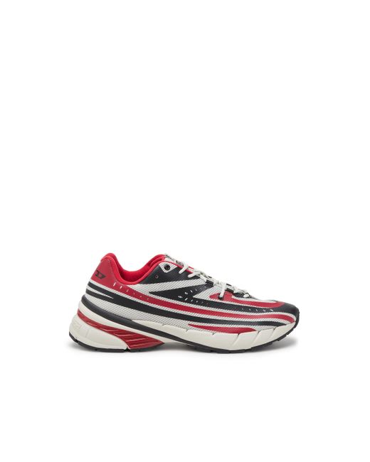 DIESEL Trainers in White for Men | Lyst