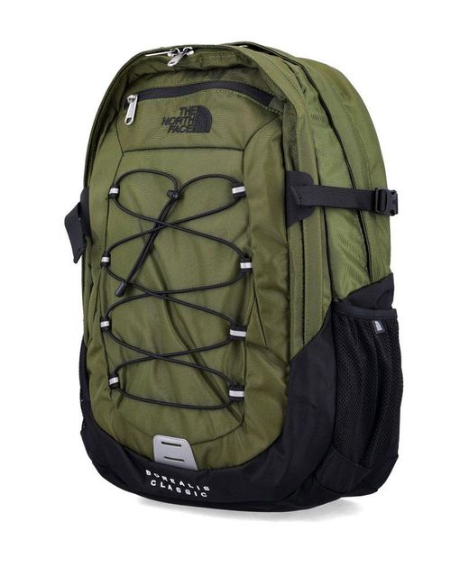 The North Face Military And Trekking Backpack 'Borealis Classic' in ...