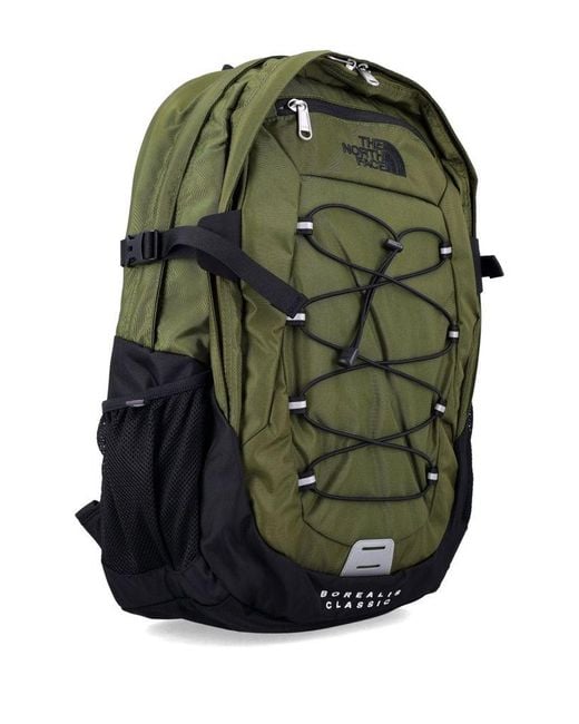 The North Face Military And Trekking Backpack 'Borealis Classic' in ...