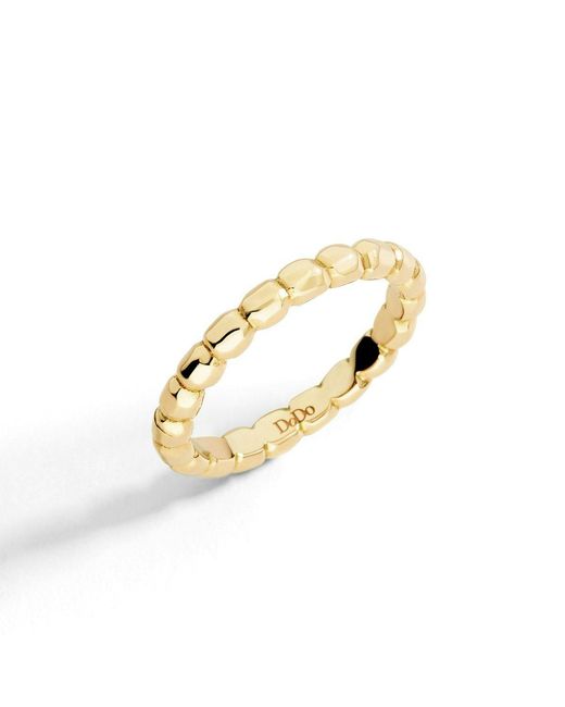 Dodo Granelli Ring in Natural | Lyst UK