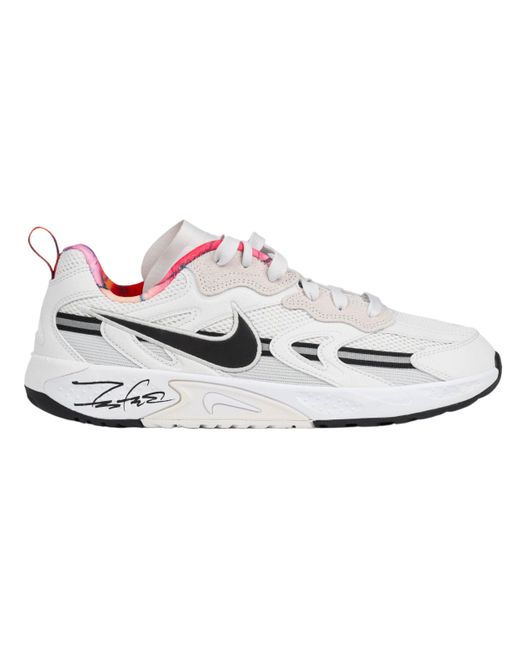 Nike Futura Jam Train Electric in White | Lyst