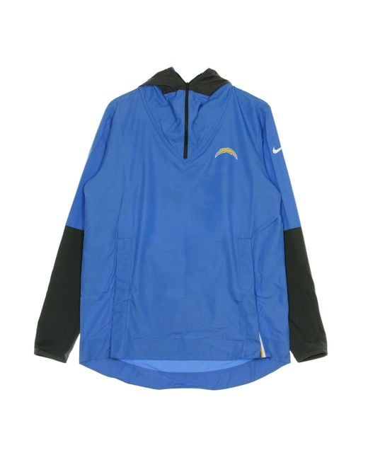 Nike 'Removable Windbreaker Nfl Team Logo Pregame Lightweight Player ...