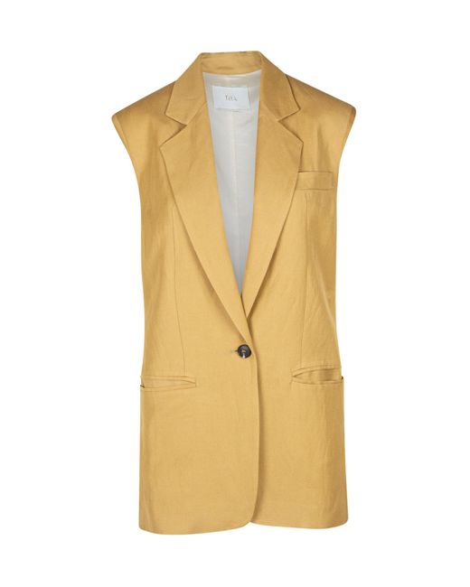 Tela Tela Tela in Yellow | Lyst