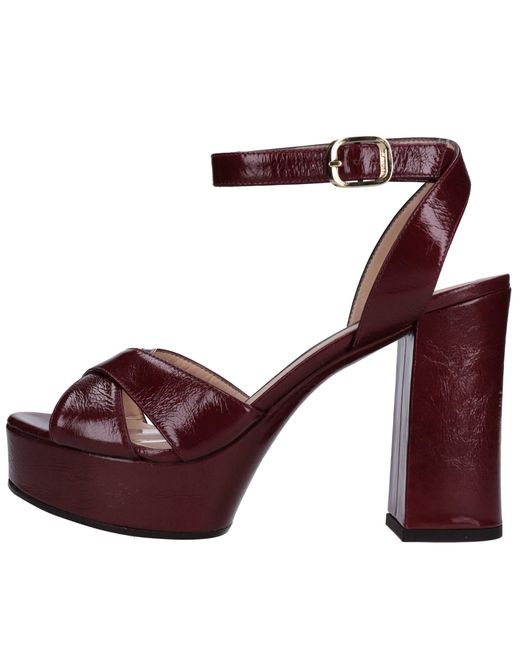 Unisa Sandals in Brown | Lyst