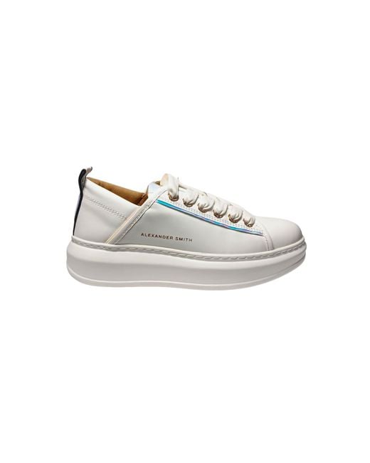 Alexander Smith Alexander Smith Woman Alexander Smith in White | Lyst