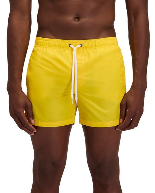 Mar Amarillo Sundek de hombre de color Amarillo | Lyst