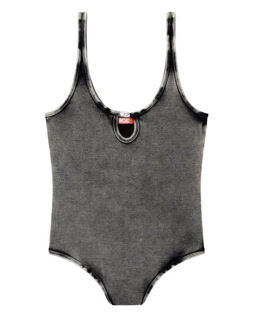 Corps DIESEL en coloris Gris | Lyst