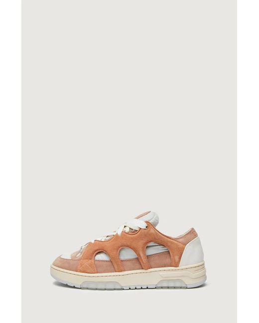 Original Santha en coloris Marron | Lyst