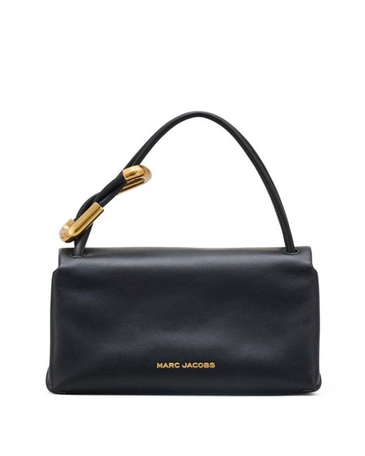 Marc Jacobs The Mini Dual Bag in Black | Lyst