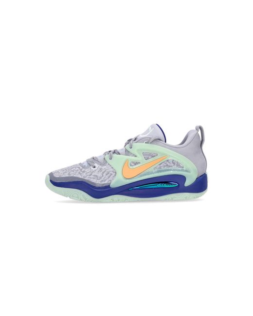 Nike Kd15 Basketball Shoe in Blue for Men | Lyst
