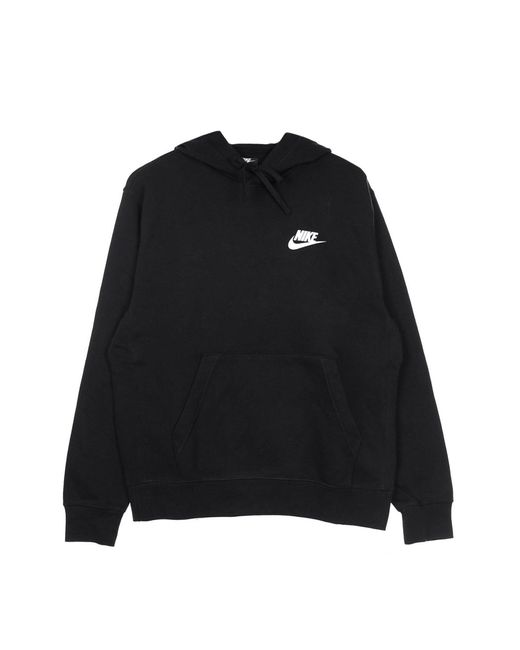 Nike Complete Sportswear Tracksuit Basic in Black for Men | Lyst