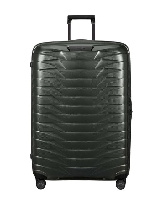 Samsonite Proxis Spinner Case in Black for Men | Lyst