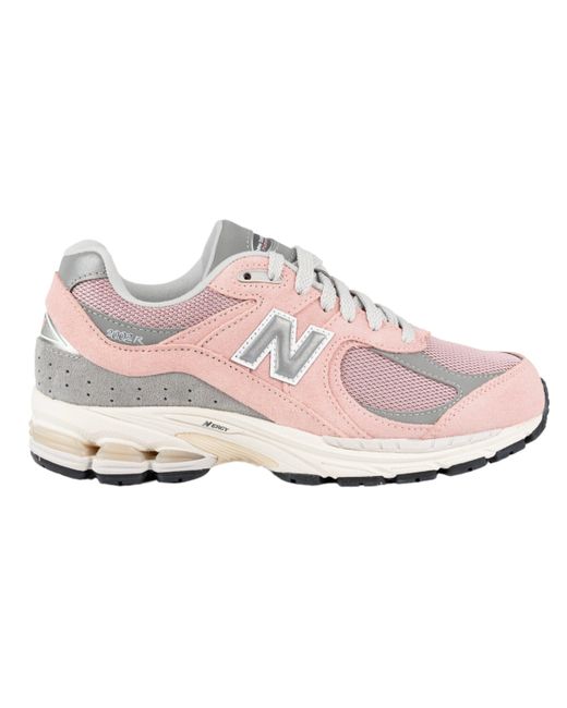 New Balance 2002 M2002Rfc Sneaker in Pink | Lyst