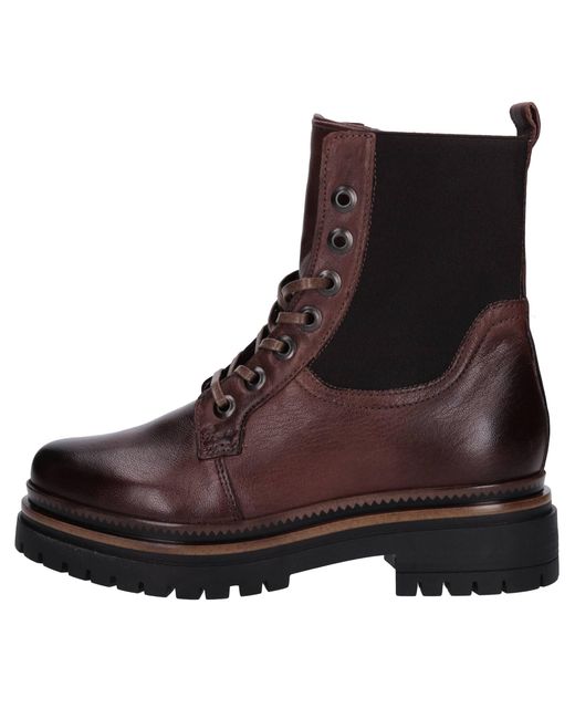 Mjus Boots in Brown | Lyst