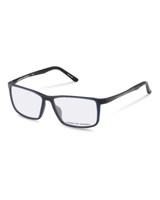 Porsche Design P8328 in Black | Lyst