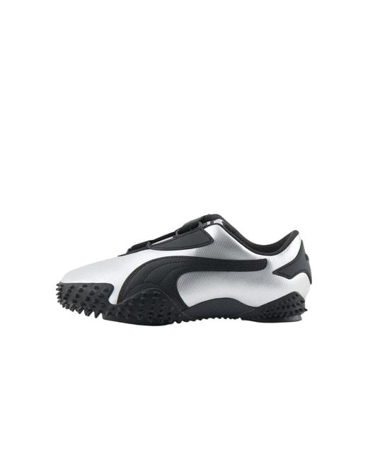Monster PUMA pour homme en coloris Métallisé | Lyst