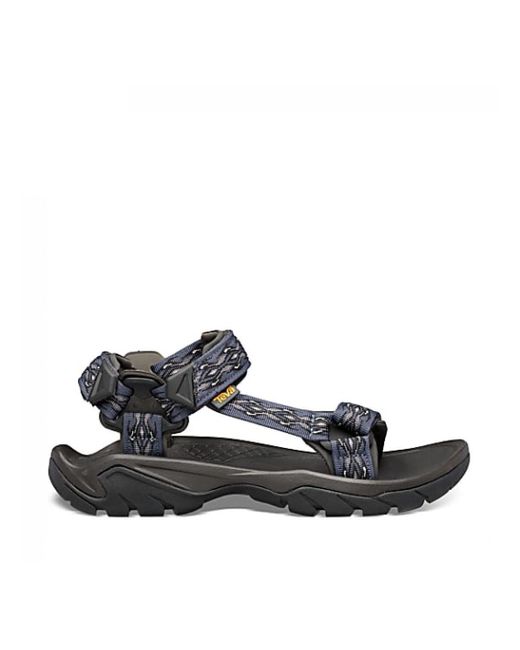 Teva Teva Teva in White for Men | Lyst