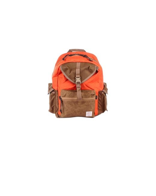 Filson Bags in Orange for Men | Lyst