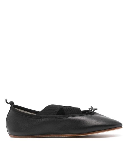 Repetto Dancers in Black | Lyst