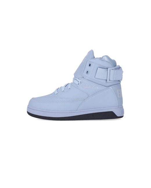 Ewing Athletics Ewing 33 Hi Pu Basketball Shoe in Blue for Men | Lyst