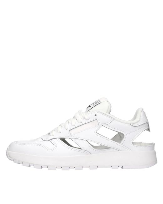 MM6 MAISON MARGIELA X SALOMON Sneakers in White for Men | Lyst