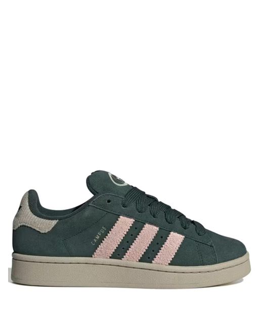 adidas Originals Campus 00S Beta in Green | Lyst